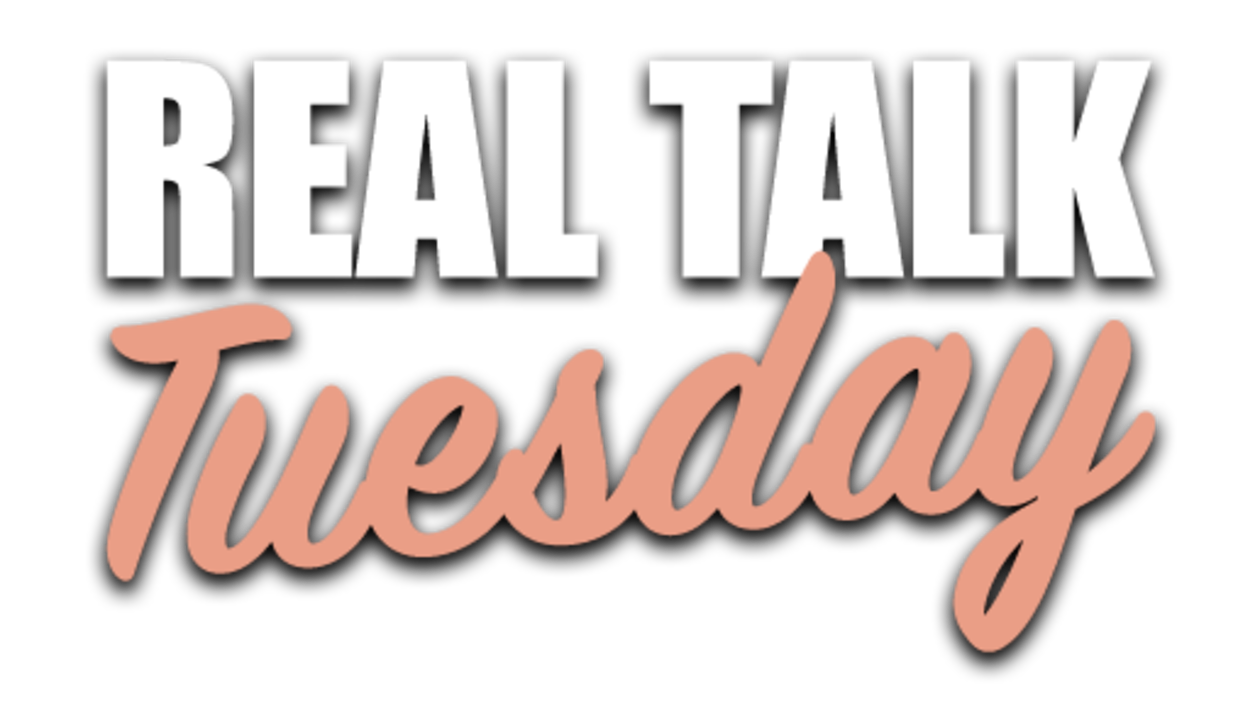 Real Talk Tuesday | XIXI Trading